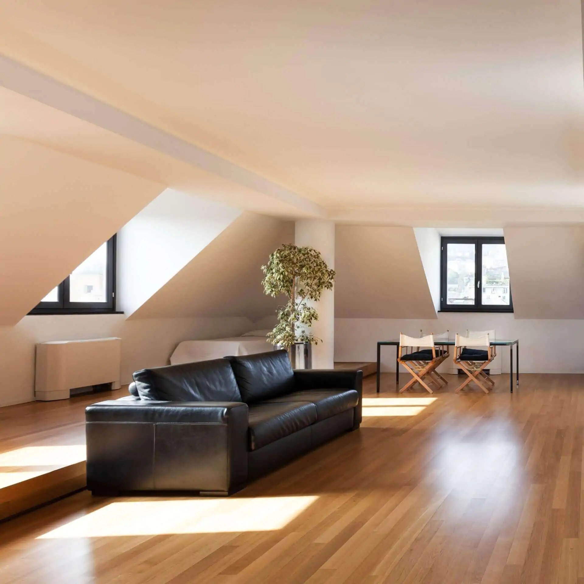 Engineered flooring St Catharines